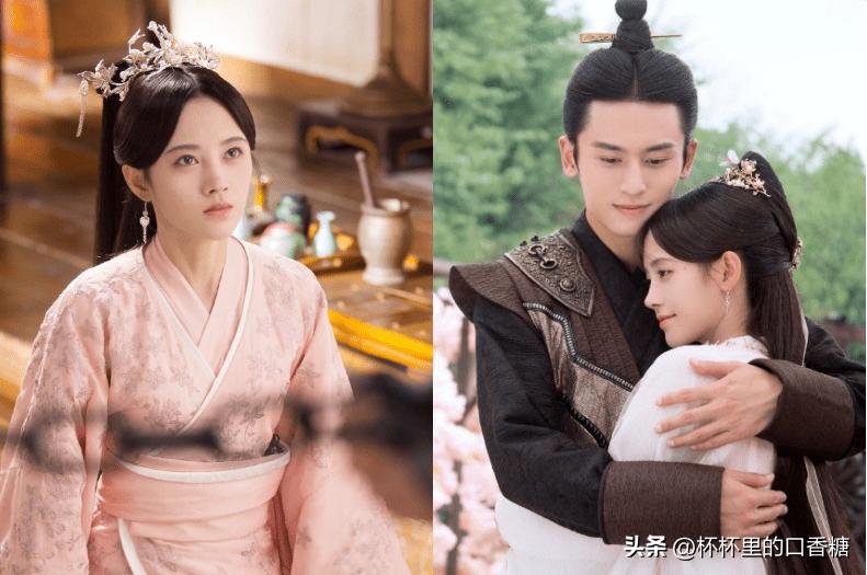 5 sadomasochistic dramas: "Scary Step by Step" is the most classic, and ...
