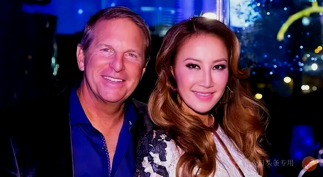 On the 5th day after Coco Lee's death, her stubborn dignity was torn to ...