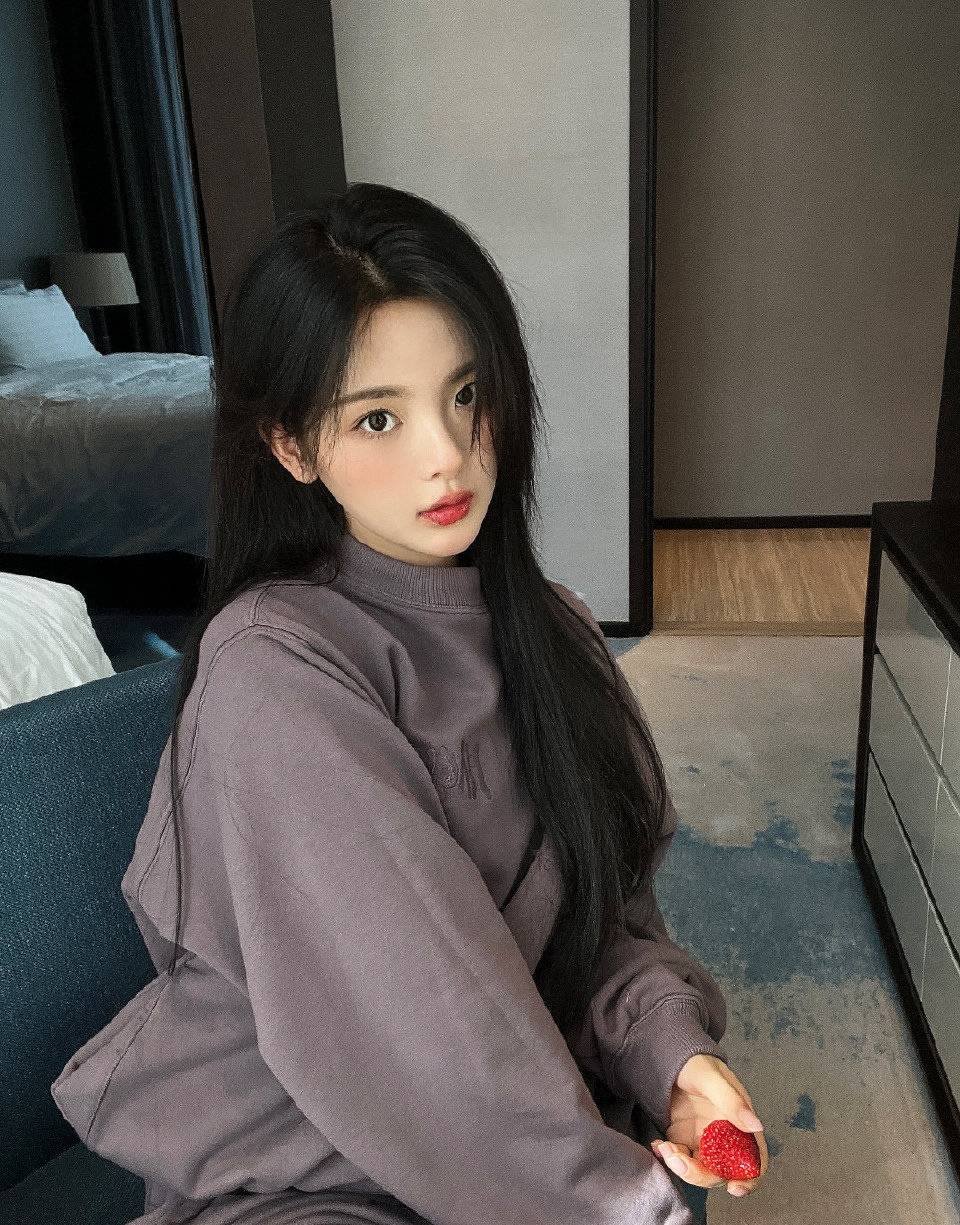 Yang Chaoyue's acting skills were complained about and compared with Zhao Liying, three key ...