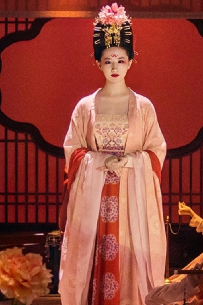 Menghua recorded a loss?Jin Chen Wang Anyu?Hawick Lau's brother?Jiang ...