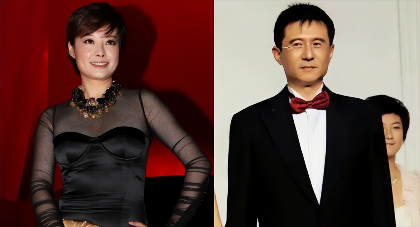 "Marriage lunatic" Yuan Li, Xu Wei spent 8 million to buy a courtyard ...