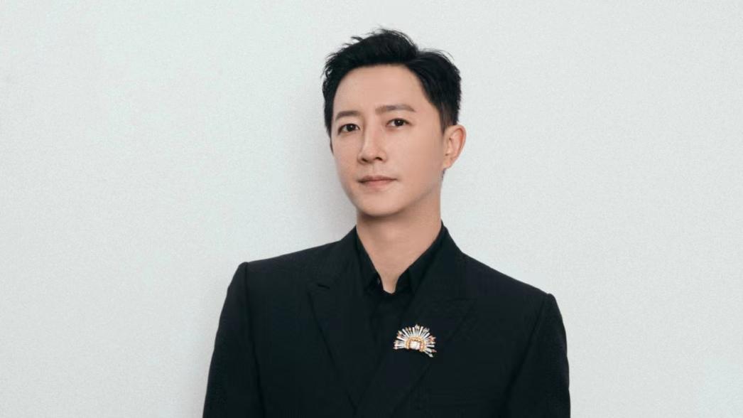 Shanghai International Film Festival officially announced the lineup ...