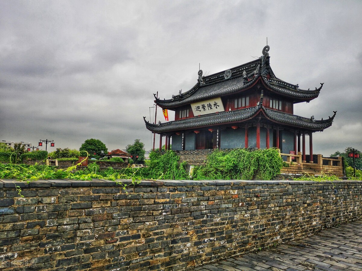 Jingnan, Hunan, come to my picture soon - iNEWS