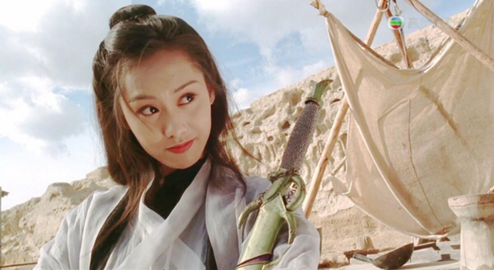 52-year-old Athena Chu: Returning to natural life, driving a 97-year ...