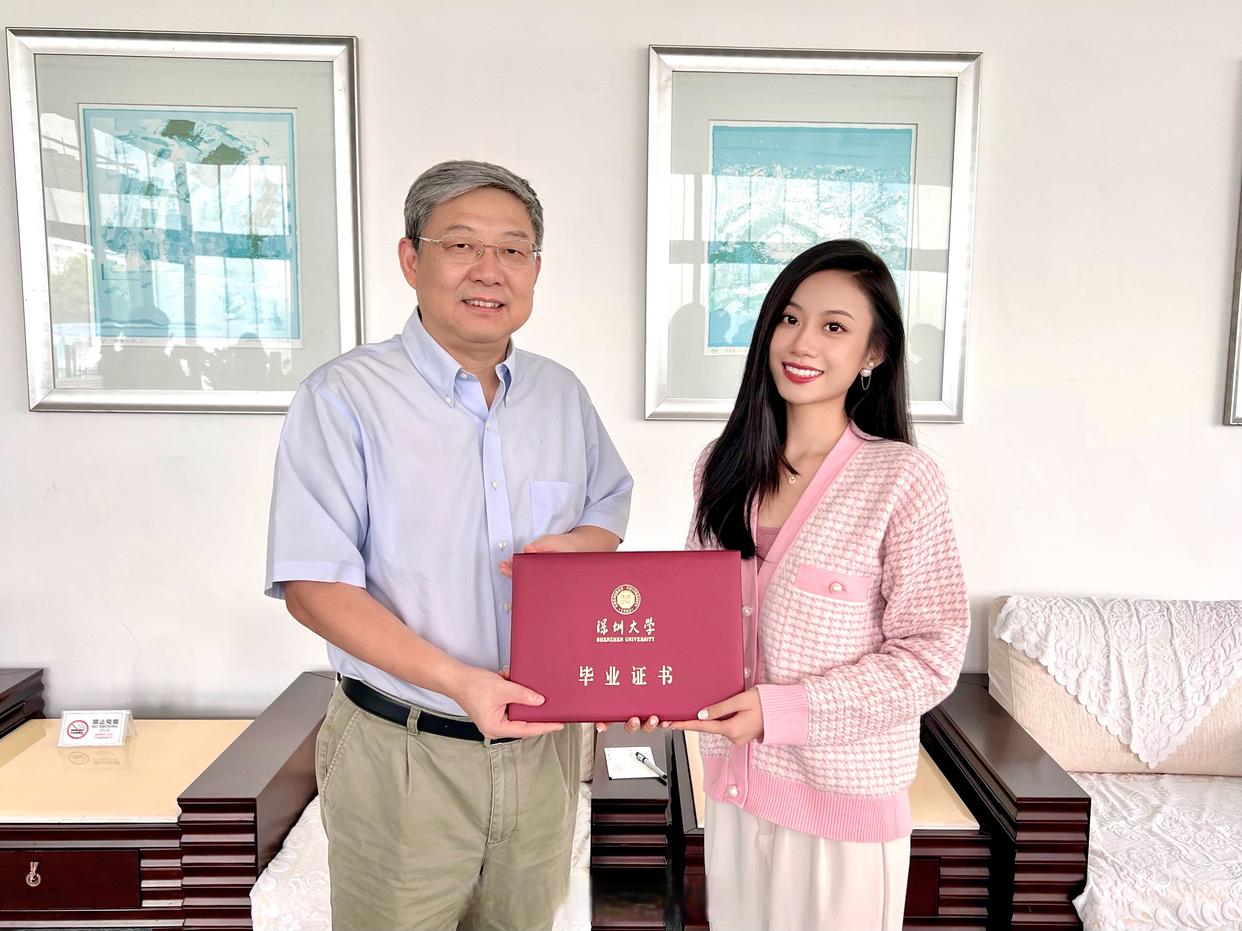 "Good Voice" champion Wu Keyue released a new song, the producer is ...