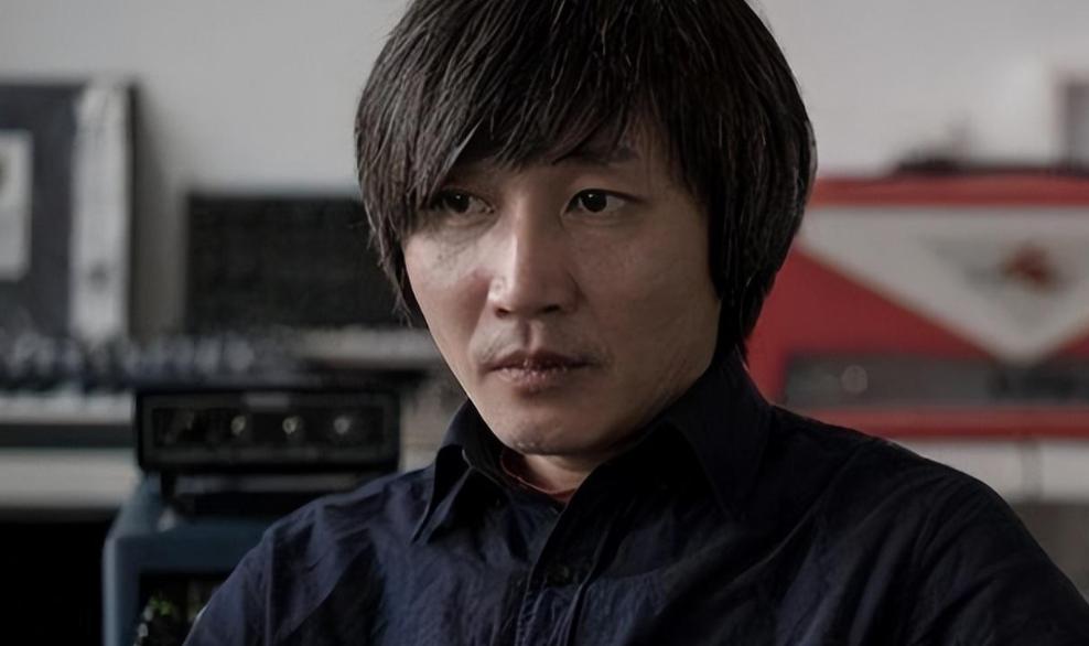 Zhang Yadong's romantic love history, he conquered 7 women with his talent, and it is said that ...