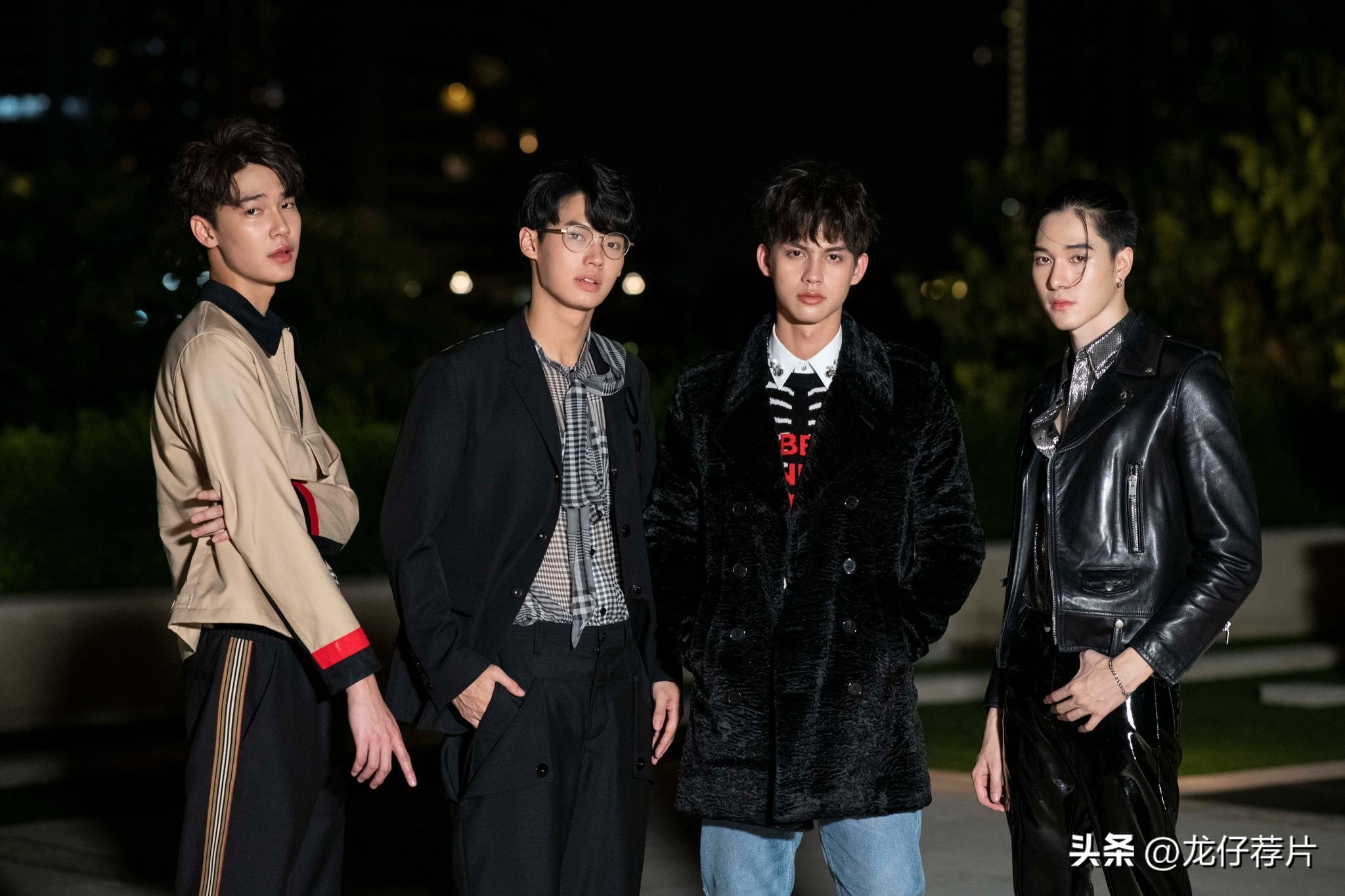One of the most popular Chinese TV dramas overseas has been remade in 8 ...