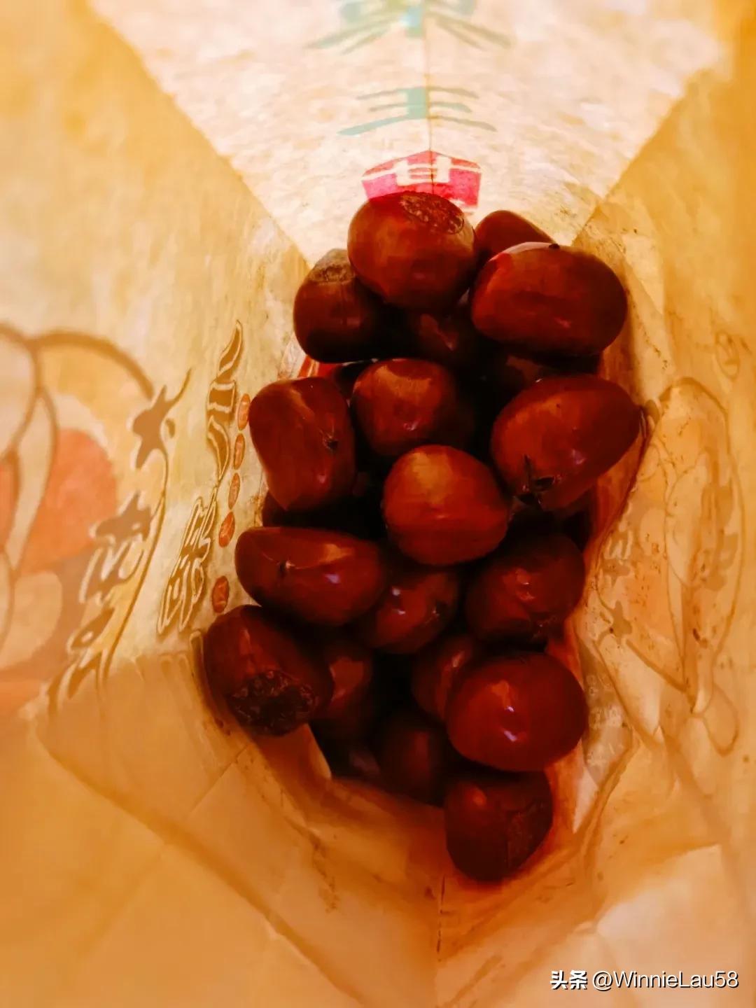 Chongming Street Delicacy - Xiaoli Wang - iNEWS