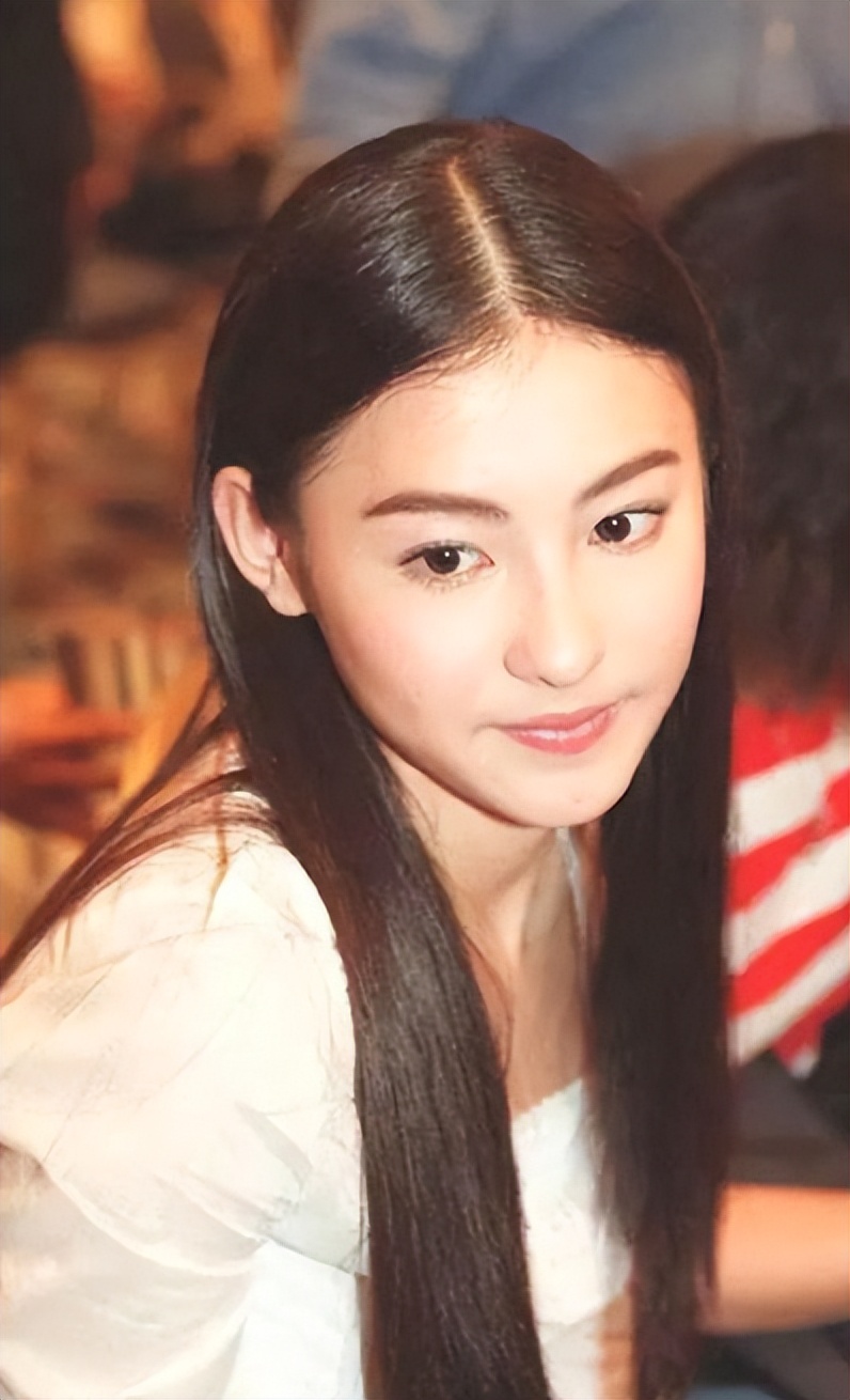 "Girl of a Generation" Cecilia Cheung, how did she get to where she is ...