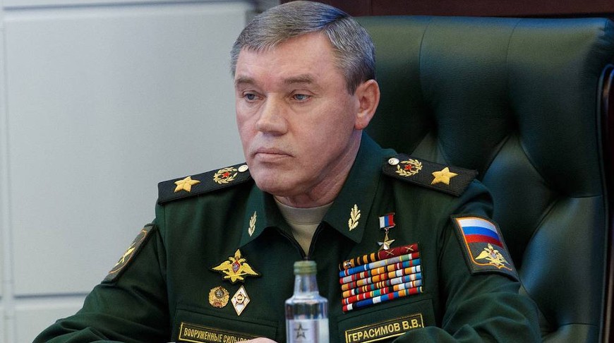 The 5th Ukrainian army started fighting at the same time, Donbass ...