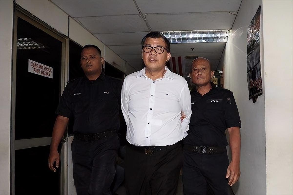 Zhang Yufa: Defrauding the Chinese of 500 billion, hiding in Thailand ...