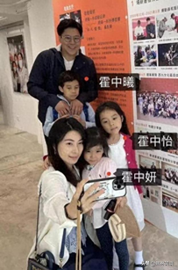 This time, Huo Zhenting, who "singlely dotes on" Guo Jingjing's second ...