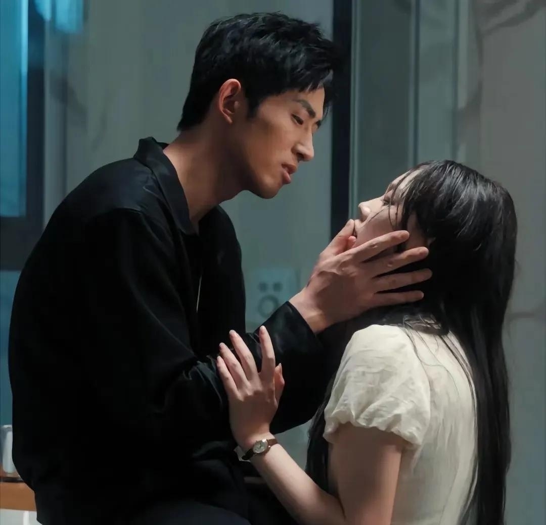 Wang Kaimu is terribly realistic, Ma Lejie has sacrificed too much, she ...