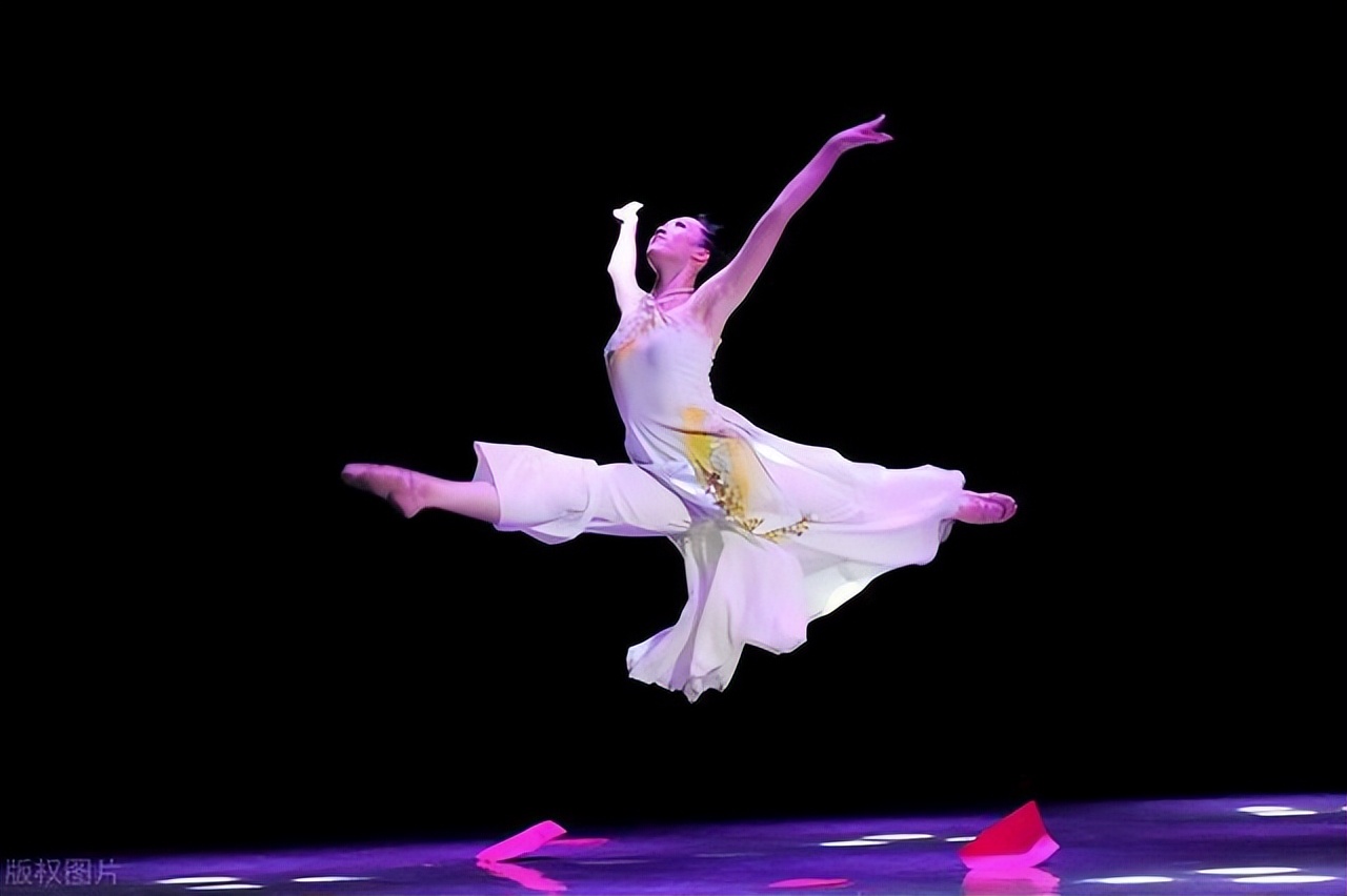 The fusion and application of opera elements in Chinese classical dance ...