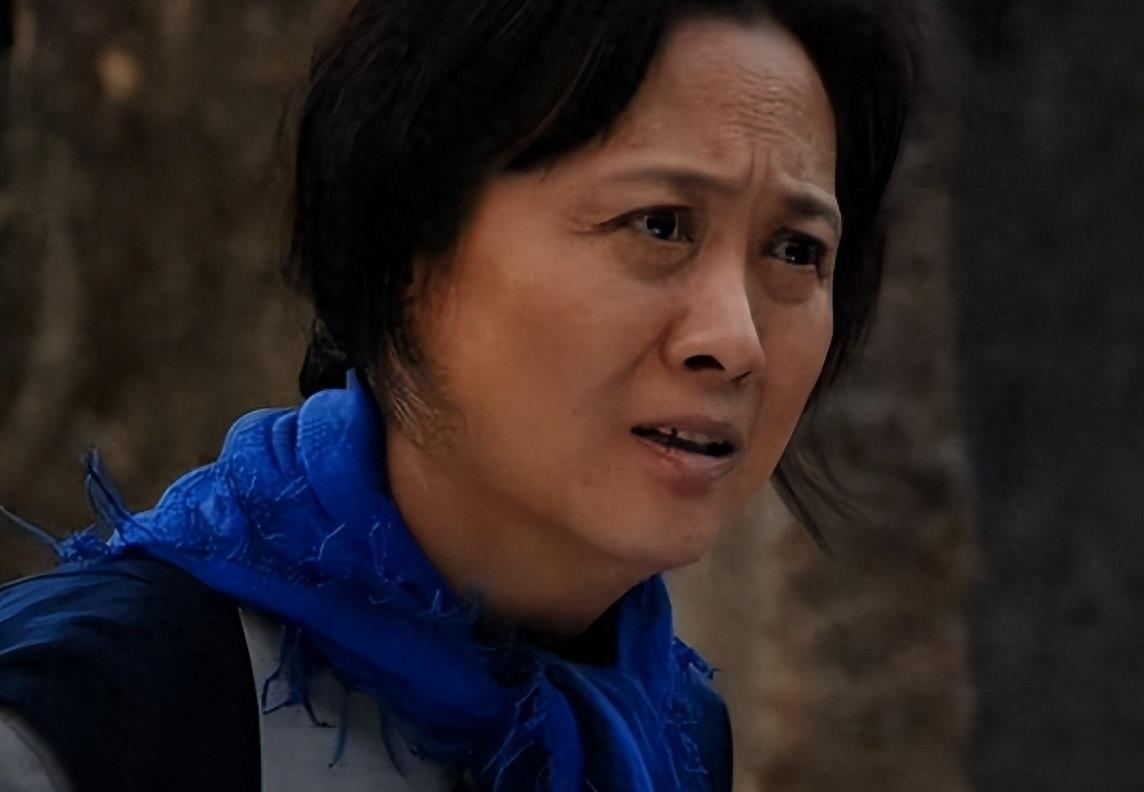 Famous actor Bai Han: He passed away at the age of 56 and entrusted his ...