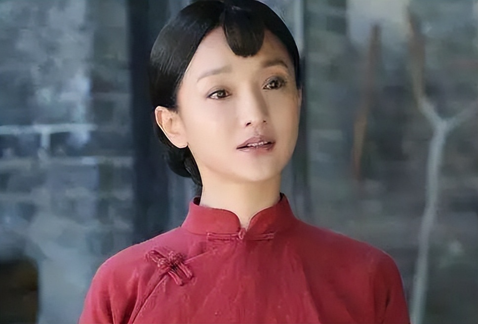 Exclusively revealed the history of Zhou Xun's fame: "Happy Together ...