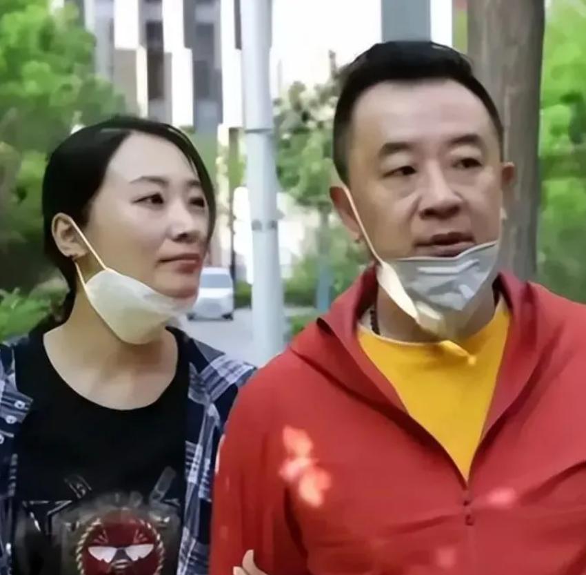 The Knockout Cheng Cheng and Huang Hai Bohan showed affection, their ...