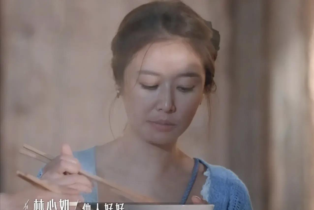 Thank you He Jiong, I will not forget it. - iMedia