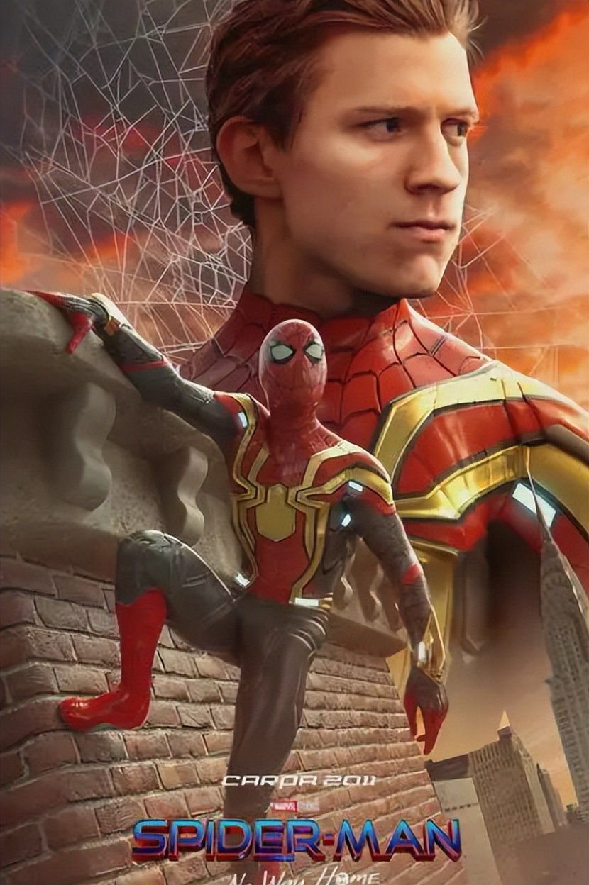 In the "Spider-Man" film, how to analyze the unique contributions of ...