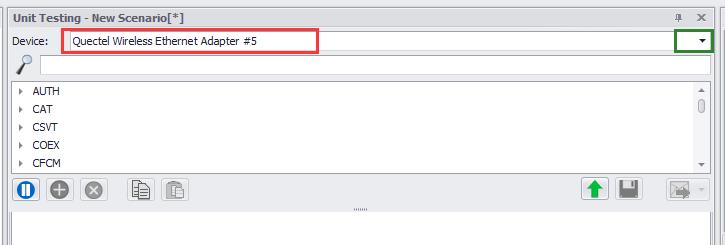 高通工具QMITestPro使用方法介紹 - 頭條匯
