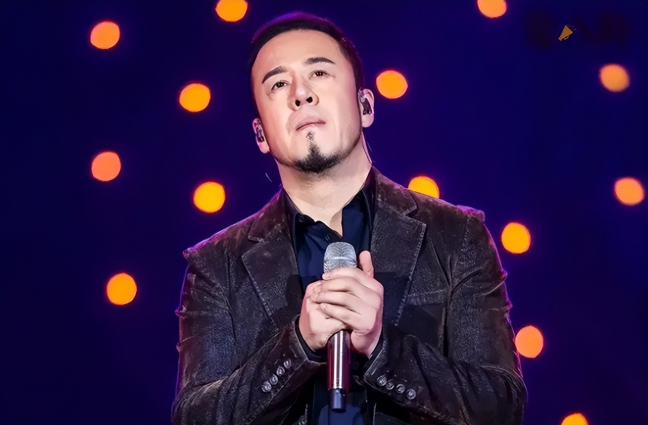 Yang Kun: From being a music mentor to being "disliked by thousands of ...