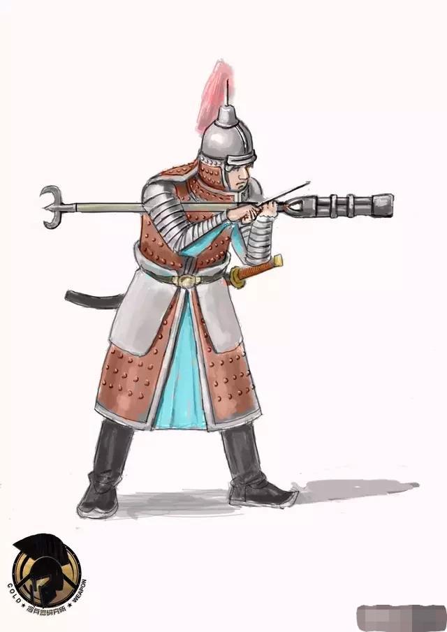 Why were muskets weaker than bows and arrows when they first appeared ...