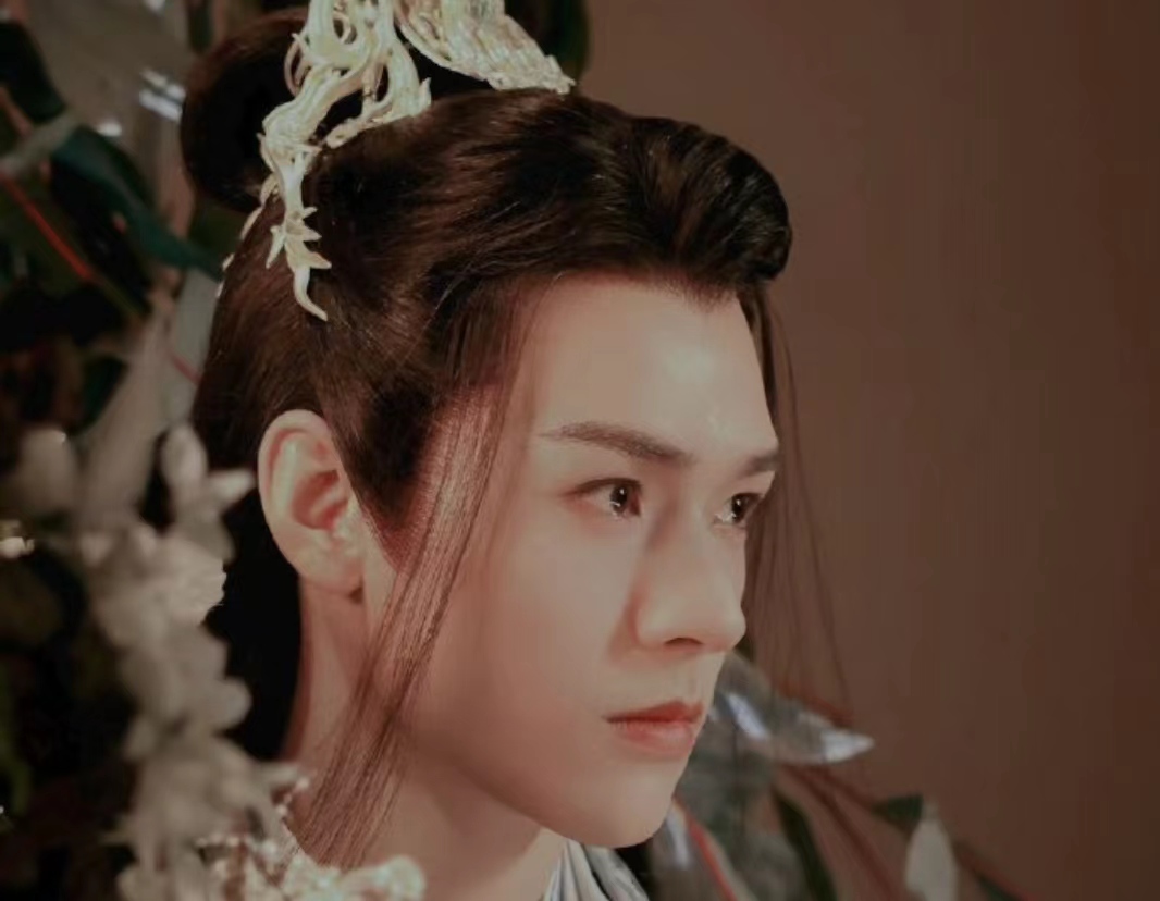Yang Mi's new drama "Fox Fairy Little Matchmaker" has a strong cast ...
