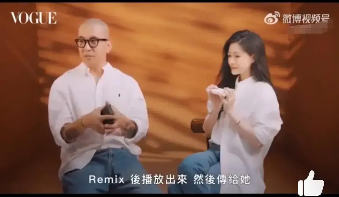 Wang Xiaofei was raped by a big S in marriage, and after the divorce, he was stripped so that he ...