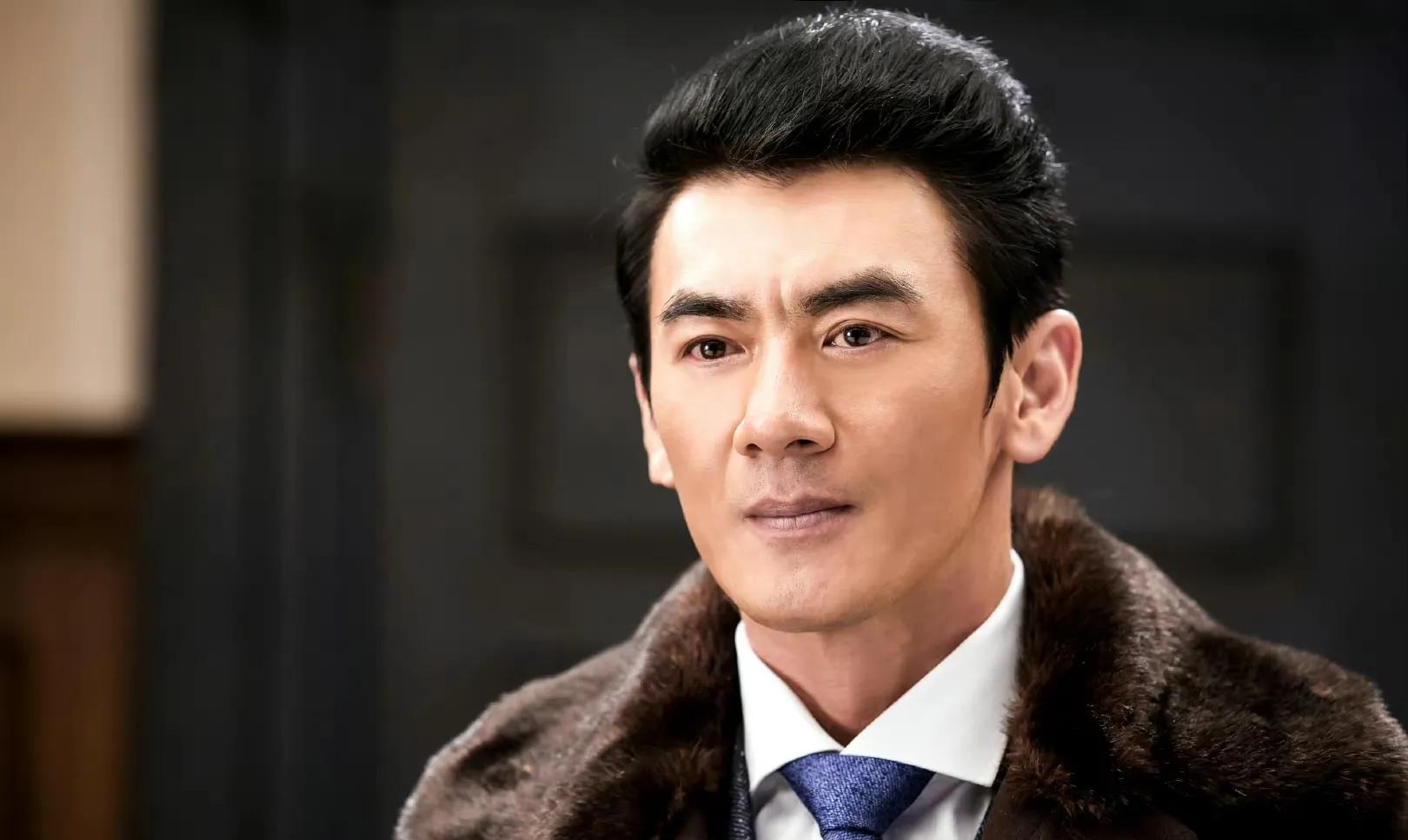 Actor Ren Tianye: Marry first love Zhu Lixin, give her everything after marriage, and finally be ...