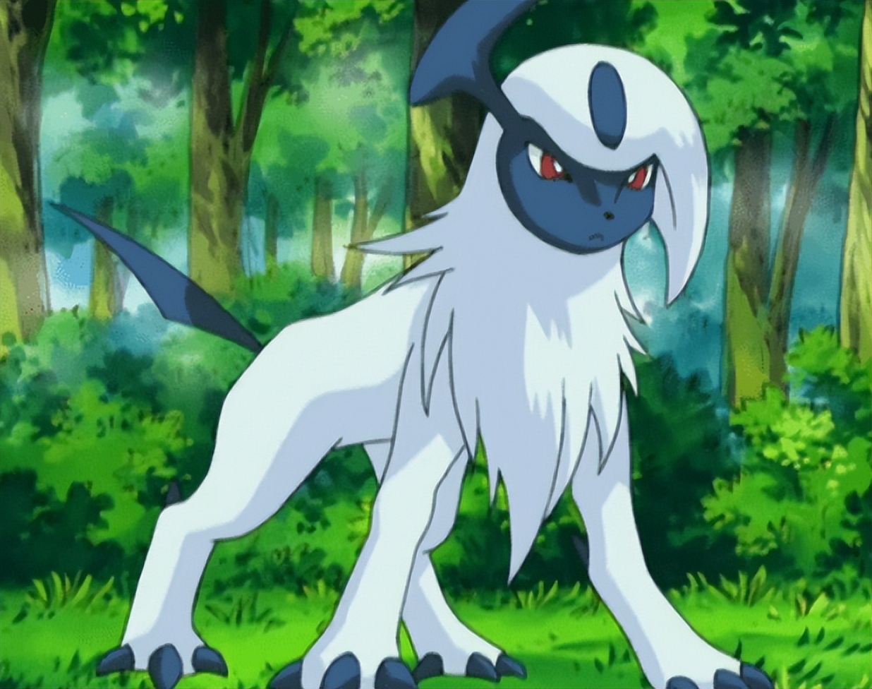 "Pokémon" gave some features that don't matter, making these three ...