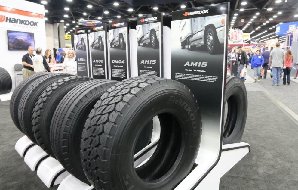 Why are high-priced foreign tires popular, but low-priced domestic ...
