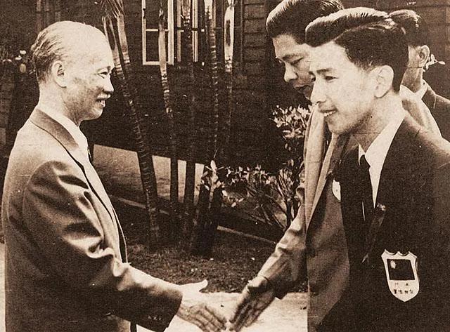 Do you know the eight major gangsters in Chinese history? - iNEWS