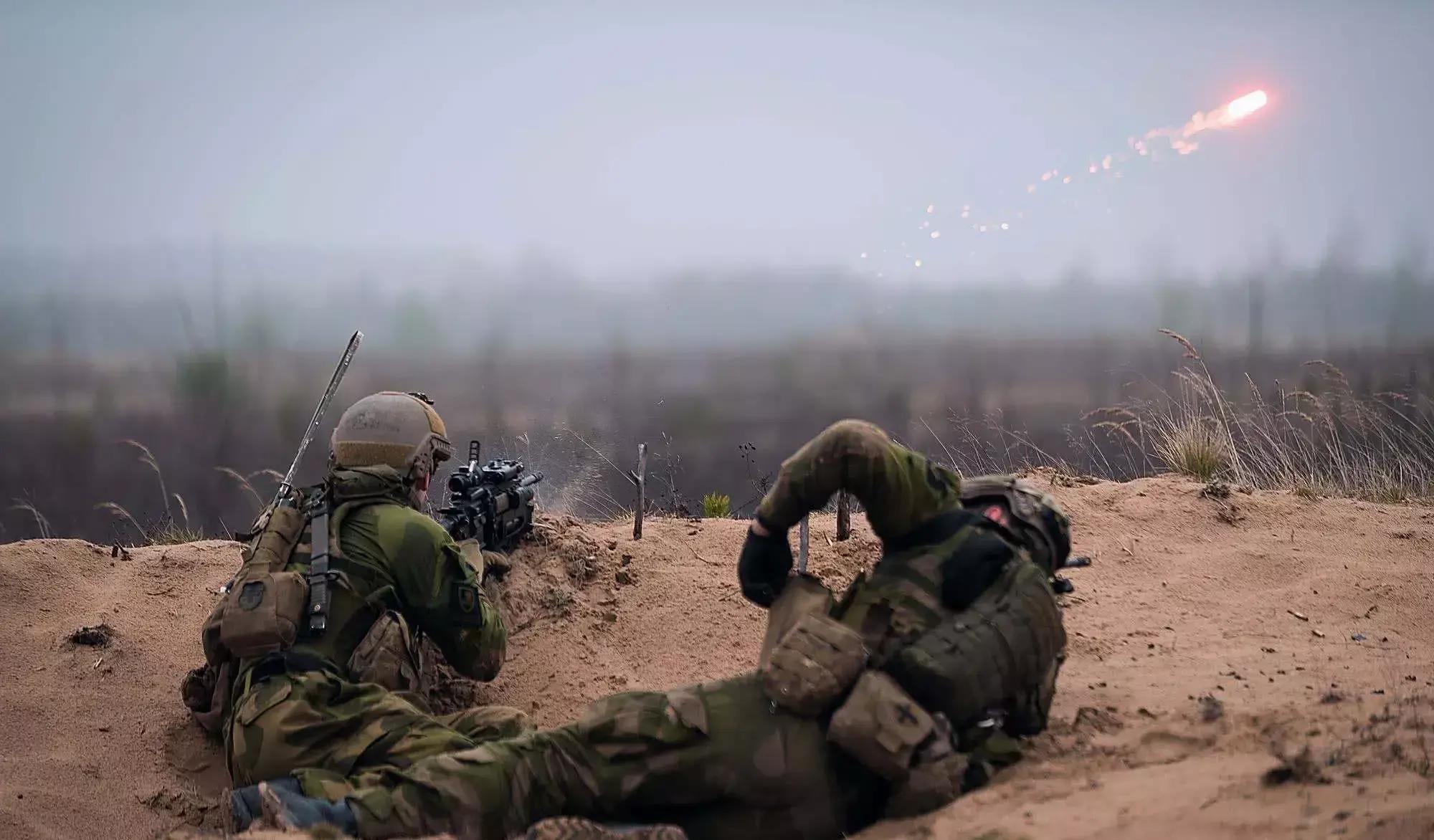 Polish mercenaries: the surprising story behind them - iNEWS