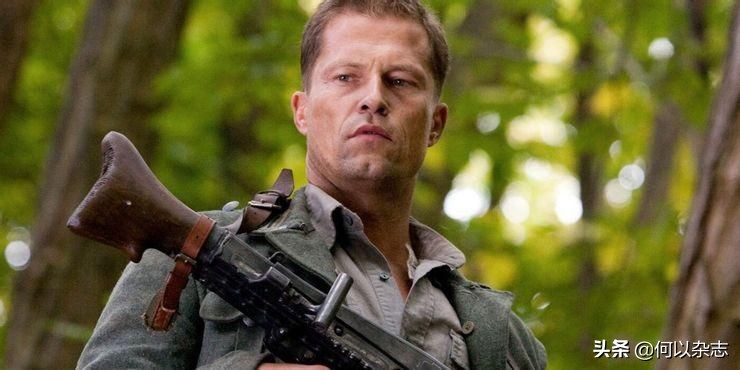 15 German actors who shine in Hollywood and their iconic films - iNEWS