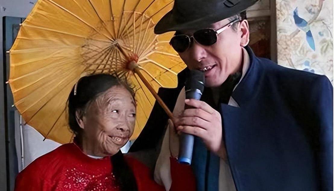 Can't continue acting? Ma Yuqin was seriously ill and bedridden and no ...