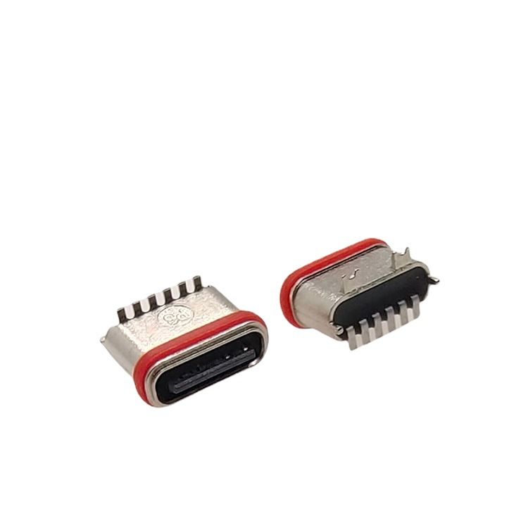 The application of Type-C interface is becoming more and more extensive ...