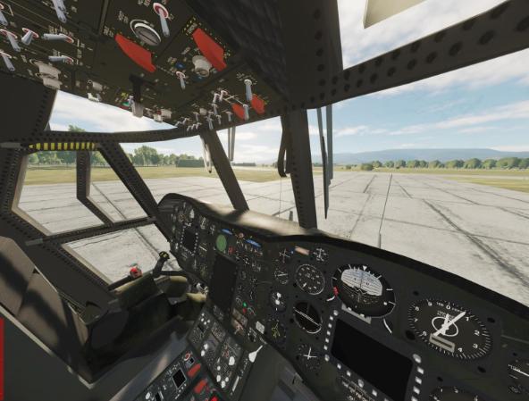 Flight Simulation DCS World Mod Appreciation - iNEWS