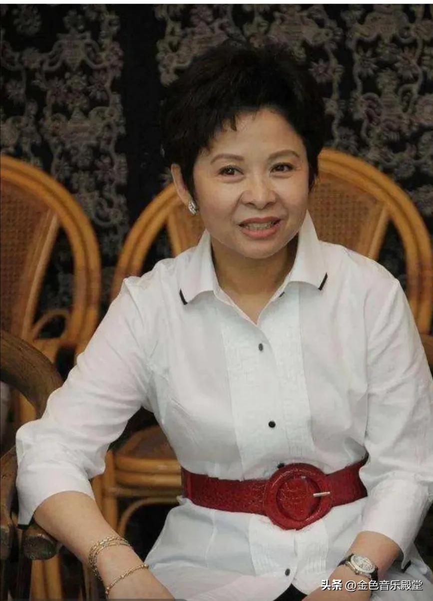 What did Dong Wenhua commit? Nearly ruined her reputation - iMedia