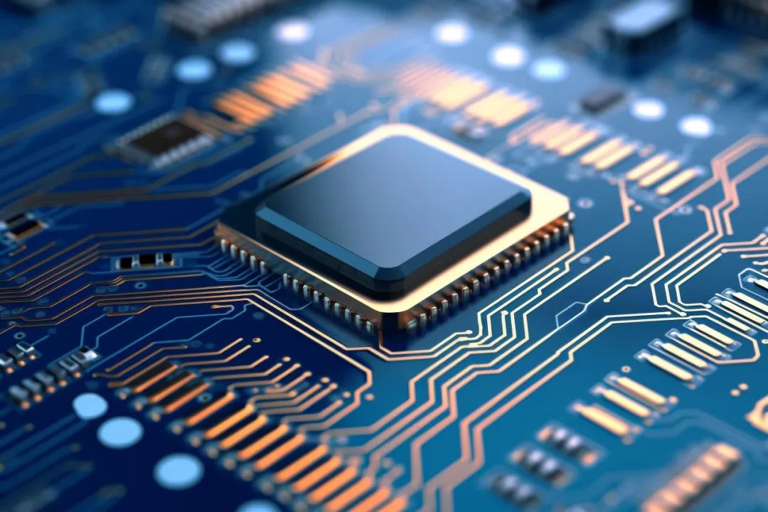 Enlightenment from the layout of the next-generation integrated circuit ...