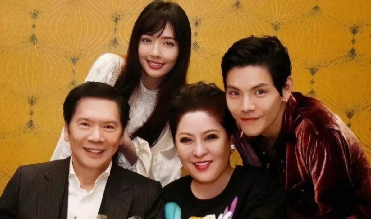 These practices of Xiang Tai show the charm of femininity!worth ...