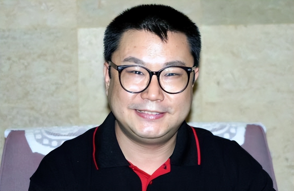 After "The Tracker's Love" became popular, Yin Xiangjie said to Wenhua ...