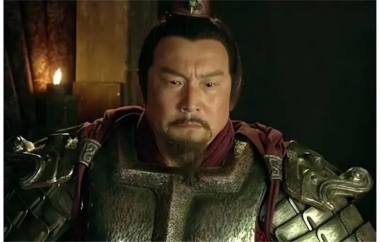 Liu Bang named Lu Wan, who had little credit, as king, why would he ...