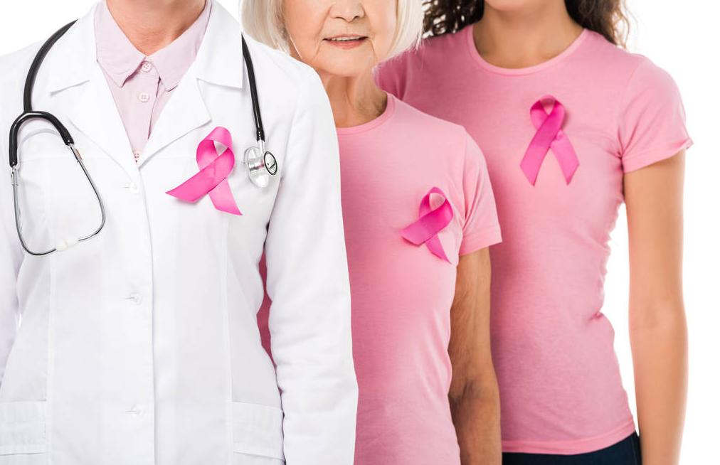 How does breast cancer develop step by step?Go through 4 stages - iNEWS