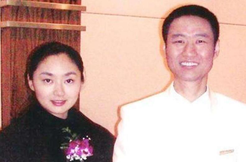 regret!Singer Cong Fei and his wife devoted themselves to public ...