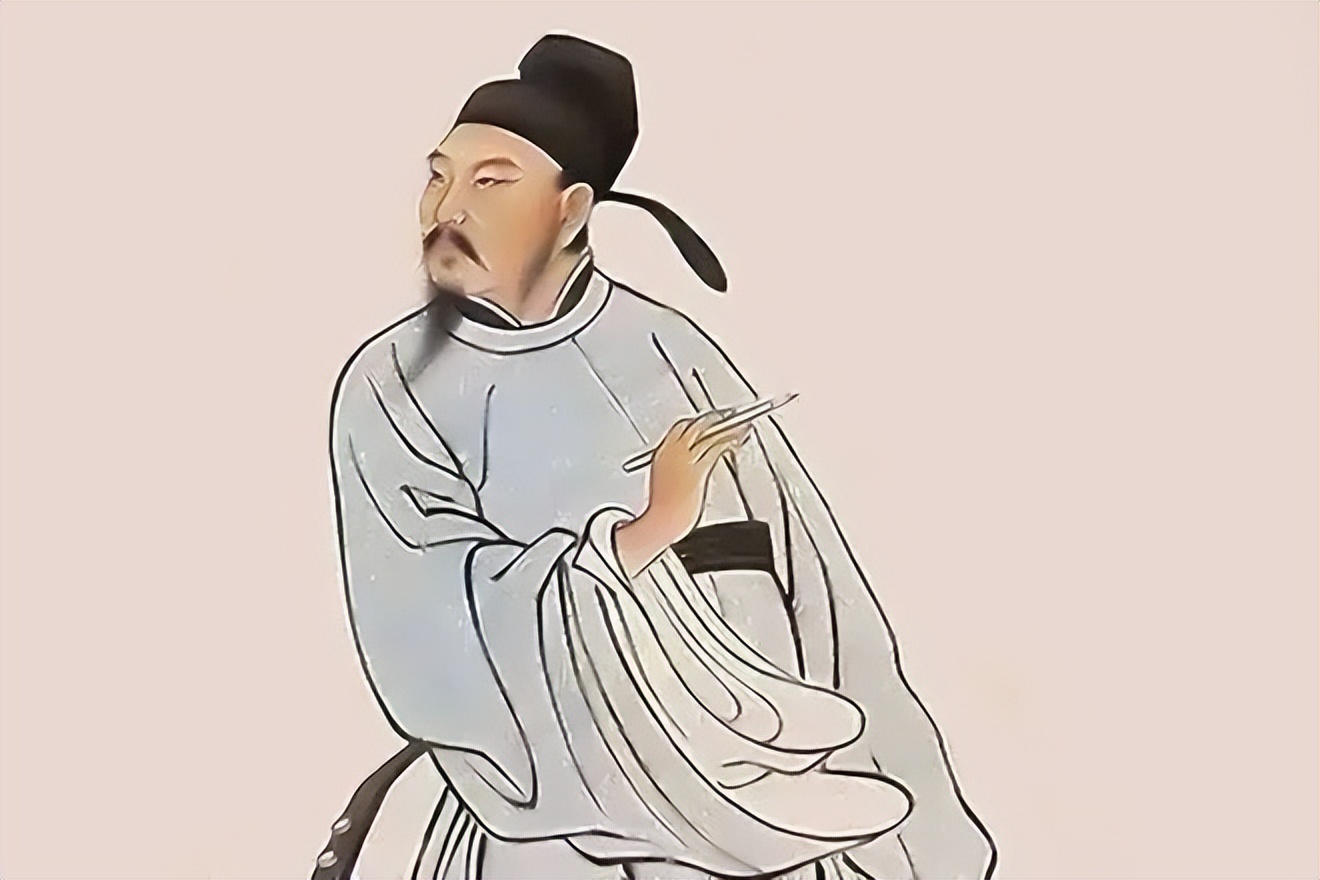 The friendship between Li Bai and Gao Shi traveled through Chang'an for ...