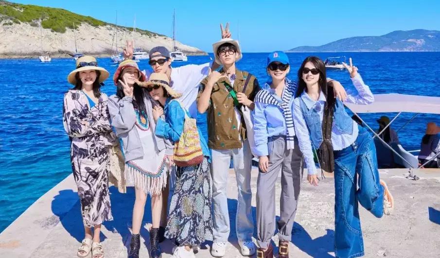 Why did Mango TV's variety shows become a nightmare for celebrities ...