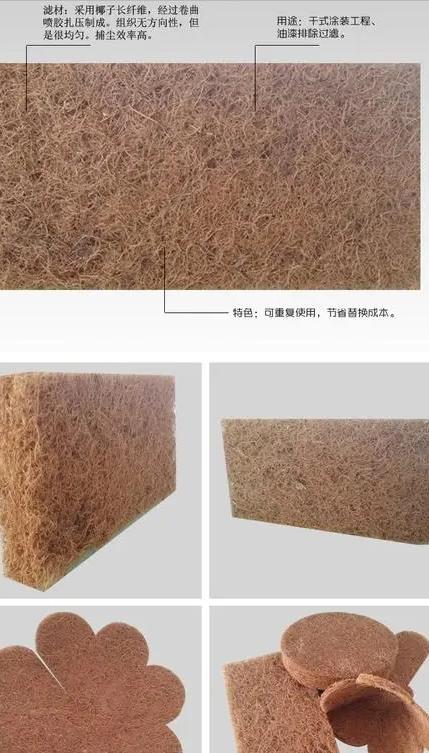 What is the density of coconut fiber? Can polyethylene composites be ...