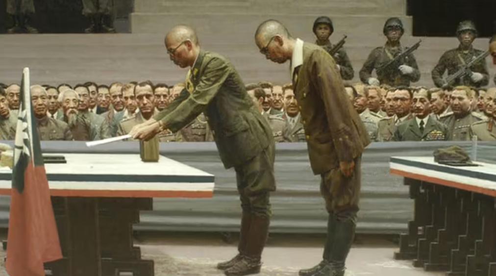 Okamura Neji, who holds an army of 1.05 million, is really willing to ...