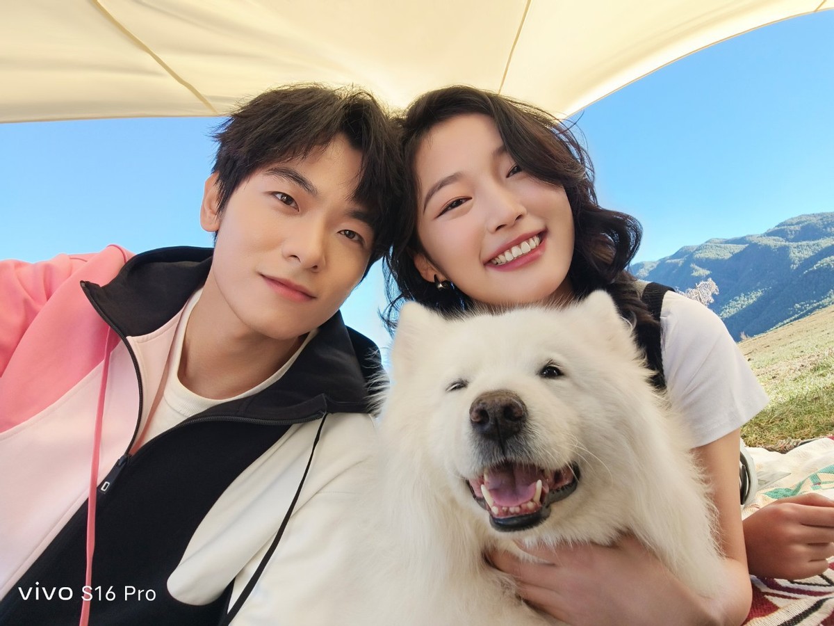 Whether it is Yan Ruyu or a powerful faction, what are the highlights ...