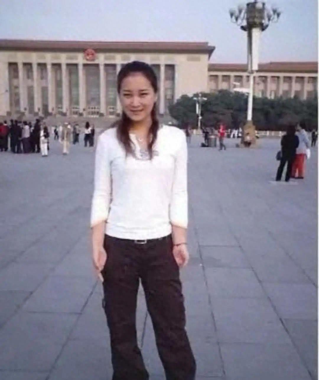 Jia Ling's amazing transformation, her 50-pound figure has changed ...